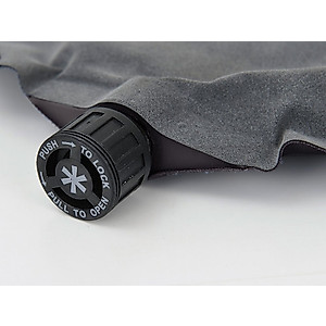 Snow Peak TM-193 Inflatable Camping Mat 2.5w