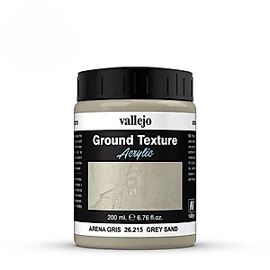 Vallejo Sandy Paste, 200ml