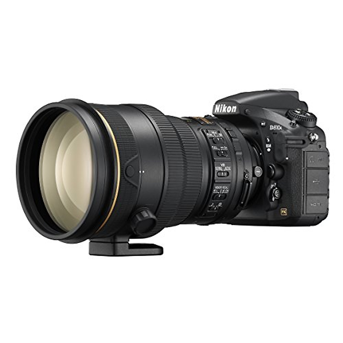 Nikon D810A FX-format Digital SLR