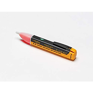 Fluke T5-H5-1AC Kit 3-Pc 1000V Electrical Tester, Custom Holster and AC Voltage Detector Kit