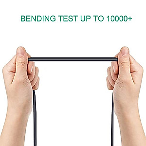 Bundle TV Stick 4K Cube Accessories - OTG Cable, USB Ethernet Adapter and Micro USB Charging Cord