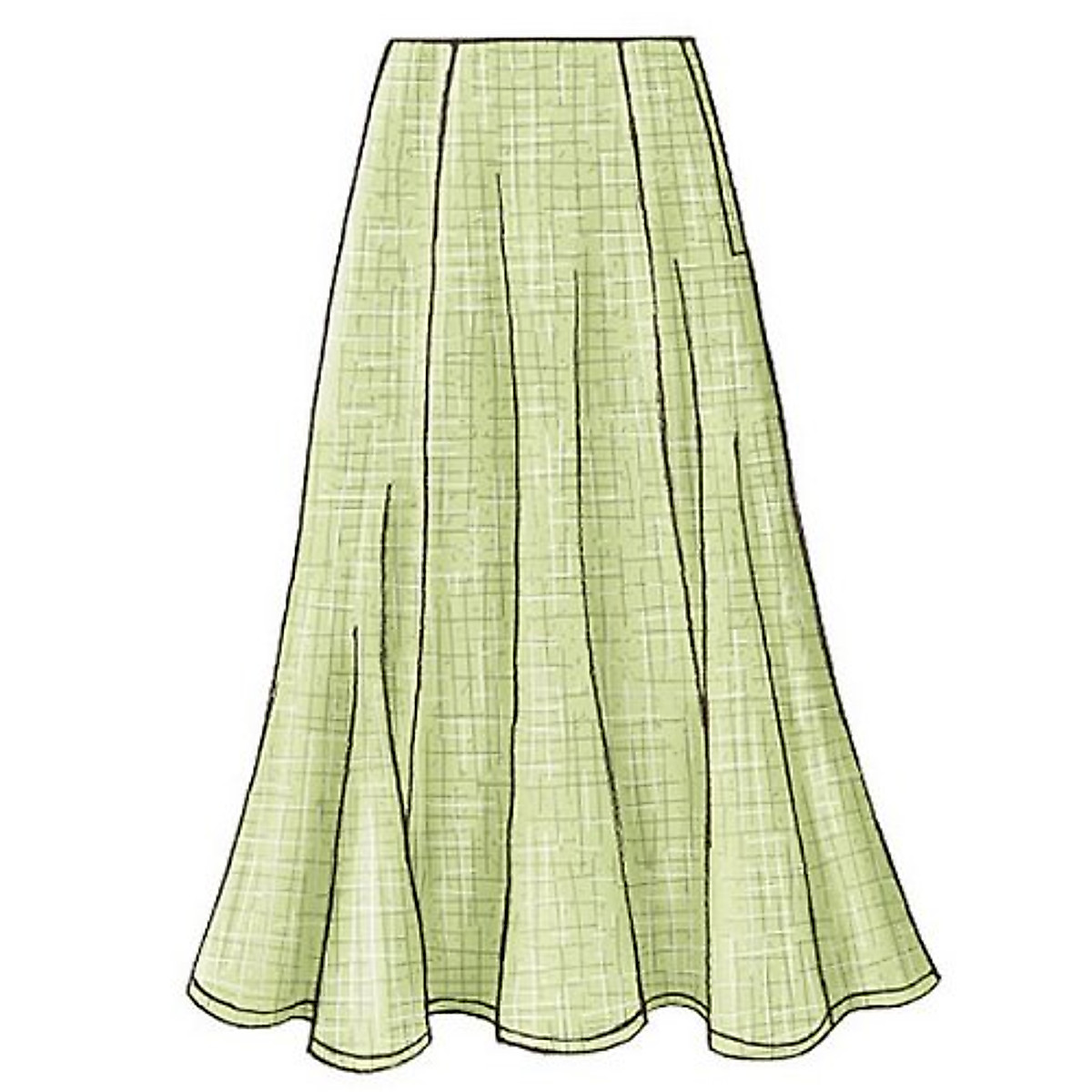 BUTTERICK PATTERNS B3772 Toddler's & Children's Dress, Size 1-2-3