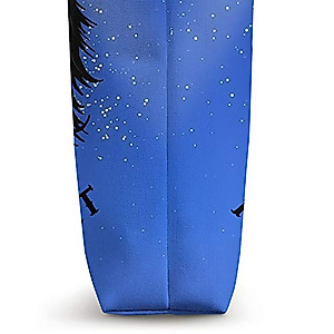 Cavalier King Charles Spaniel, Tricolor Cavalier Tote Bag