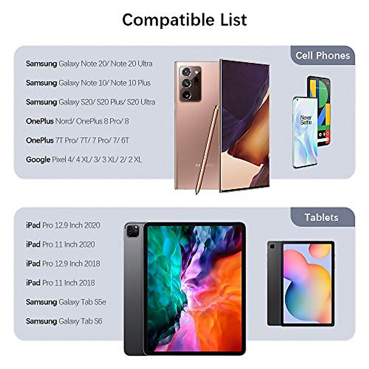 COOYA USB C Earbuds & in-Ear Headphones with Microphone,Magnetic USB C Headphone for Samsung Galaxy S23 S22 Ultra S21 S20 A53 A54 Note 20 10 DAC Type C Earphone for iPad Pro Air Pixel 7 6 OnePlus 11 9