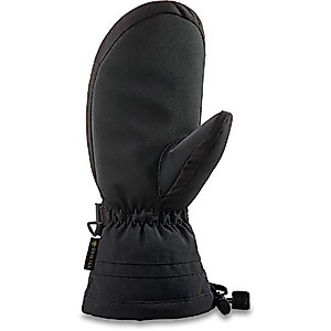 Dakine Omni Gore-Tex Snow Mitt - Black '20 | Medium