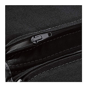 IKEA Poang Armchair Birch Veneer Knisa Black 992.408.26