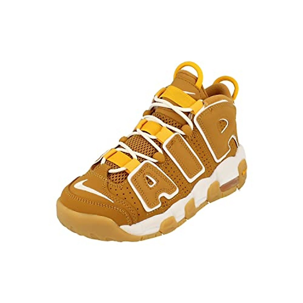 Nike Air More Uptempo (Big Kid)