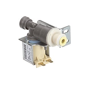Scotsman 12-3055-02 Water Inlet Valve, 9" Height, 6" Width, 5" Length