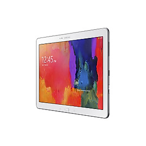 Samsung Galaxy Tab Pro 12.2 (32GB, White)