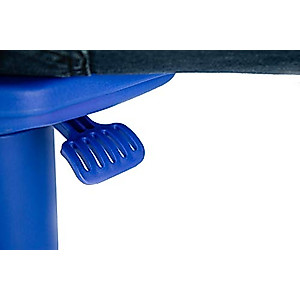 Adjustable Wobble Stool - Middle and High School Students - Flexible Seating for Classrooms - Adjusts from 17" - 23"