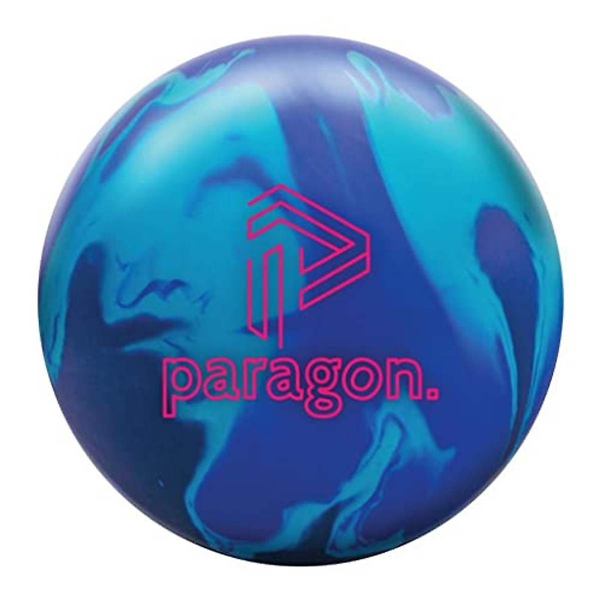 Track Paragon Bowling Ball (14)
