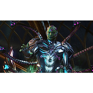 Injustice 2 - PlayStation 4 Standard Edition (Renewed)