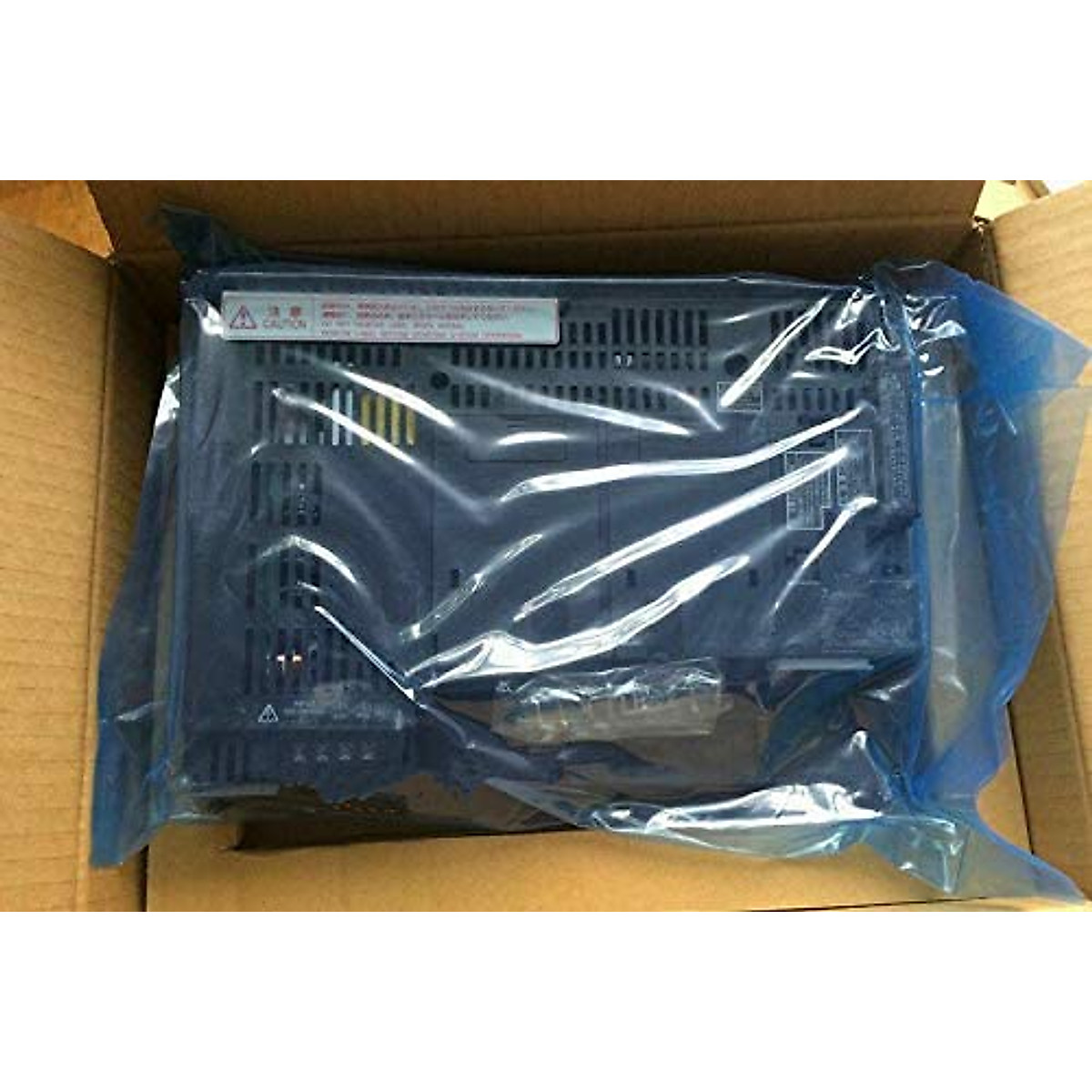 Human Machine Interface GT1585V-STBD