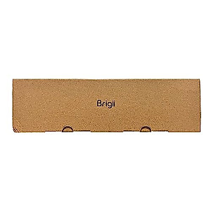 Brigii Crevice Vacuum with BRUSHLESS DC Motor, Mini Vacuum, Cordless Handheld Vacuum Cleaner,Lightweight 0.83lbs, USB-C Rechargeable-MX20