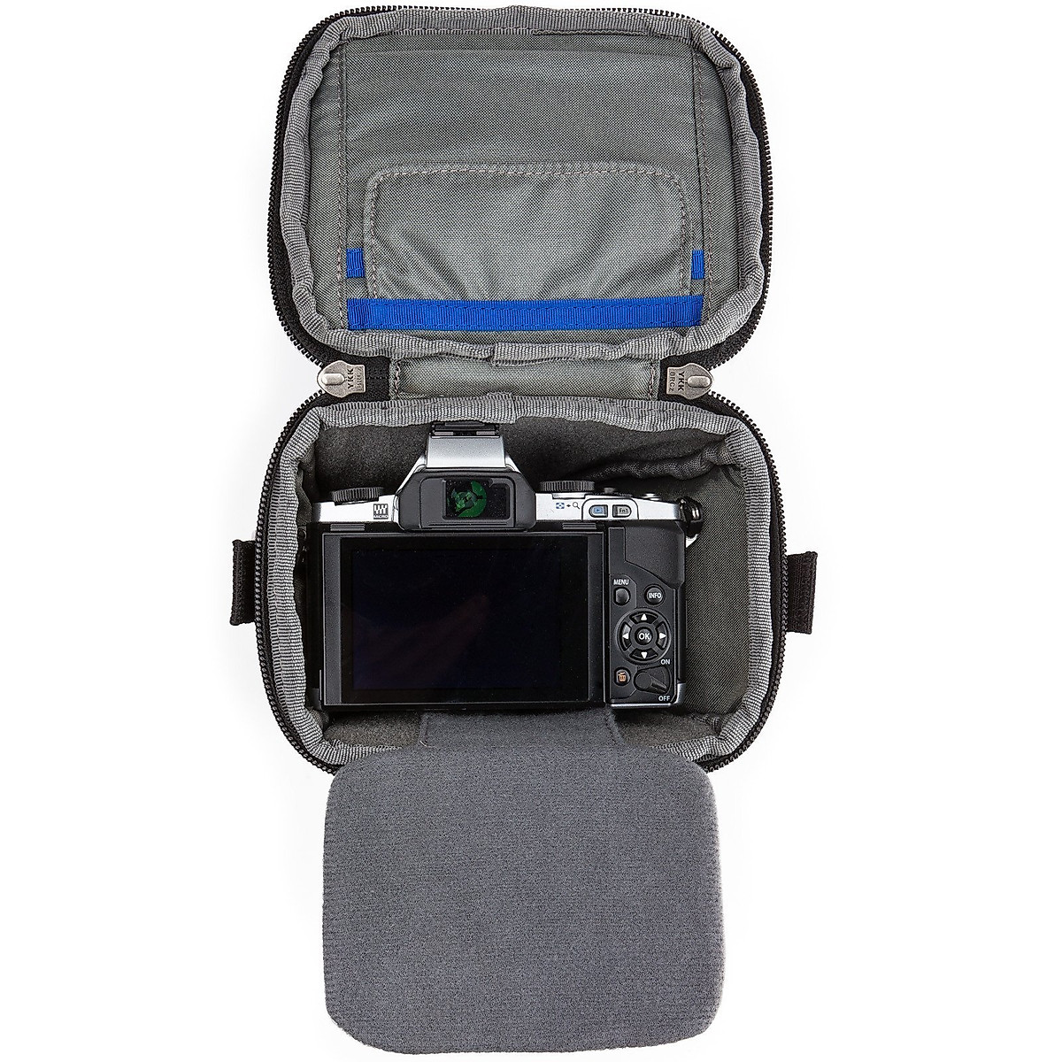 Think Tank, Black (Black), 75 Centimeters, Messenger Bag