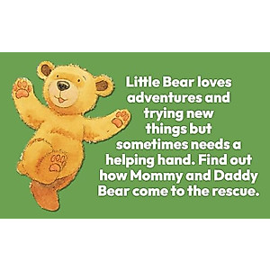 I Love You, Mommy and Daddy Children's Picture Book for bedtime, reading together, Mother's Day and Father's Day gifts, and more