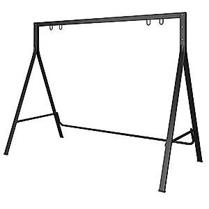 Live Casual Universal 4ft. Or 5ft. Outdoor Swing Stand