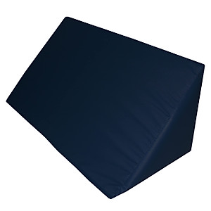 Rehabilitation Advantage Body Positioning 45 Degree Angular Bolster Wedge