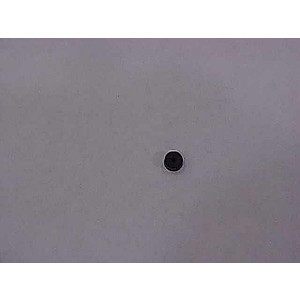 Kenmore 1148800 Water Softener Flow Plug (Replaces WS22X10021) Genuine Original Equipment Manufacturer (OEM) Part Black