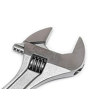 Crescent 3 Pc. Adjustable Wrench Set 6", 8" & 10" - AC3PC