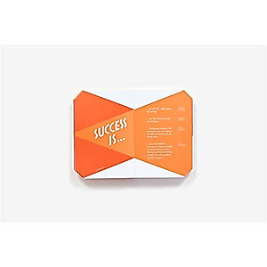 The Truth About Success: Quote Gift Book