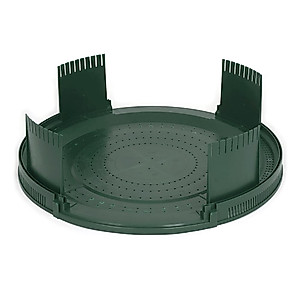 Green Johanna - Swedish Hot Composting System