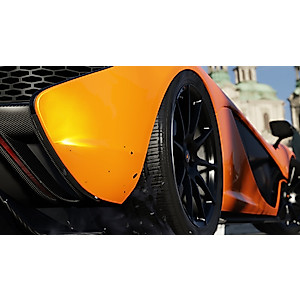 Forza Motorsport 5 Day One Edition