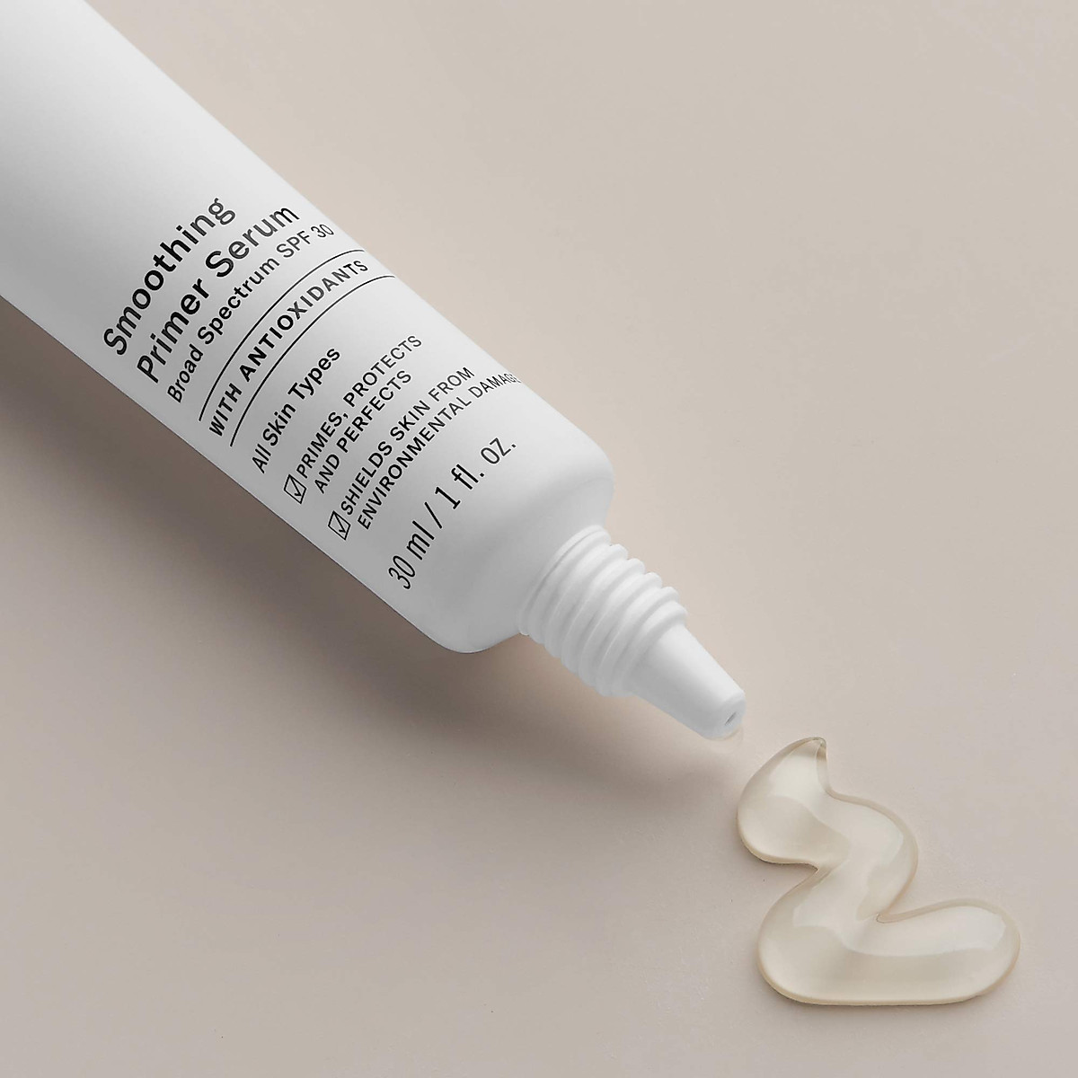 Paula's Choice Smoothing Anti-Aging Face Primer SPF 30, UVA & UVB Protection, Licorice Extract & Chamomile, 1 Ounce