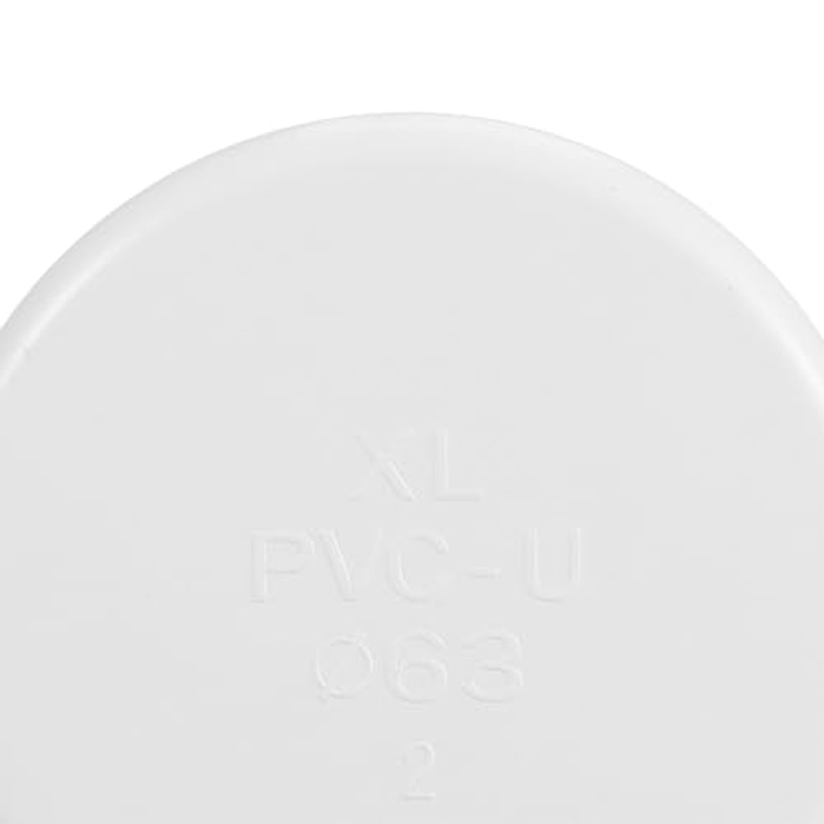 BUGUUYO 8pcs Water Pipe Fittings Female Pipe Plug Caps Sprinkler Caps Pipe Closure Cap Convenient Pvc Pipe End Cap Plug Pvc Pipe Plug Pvc Pipe End Caps