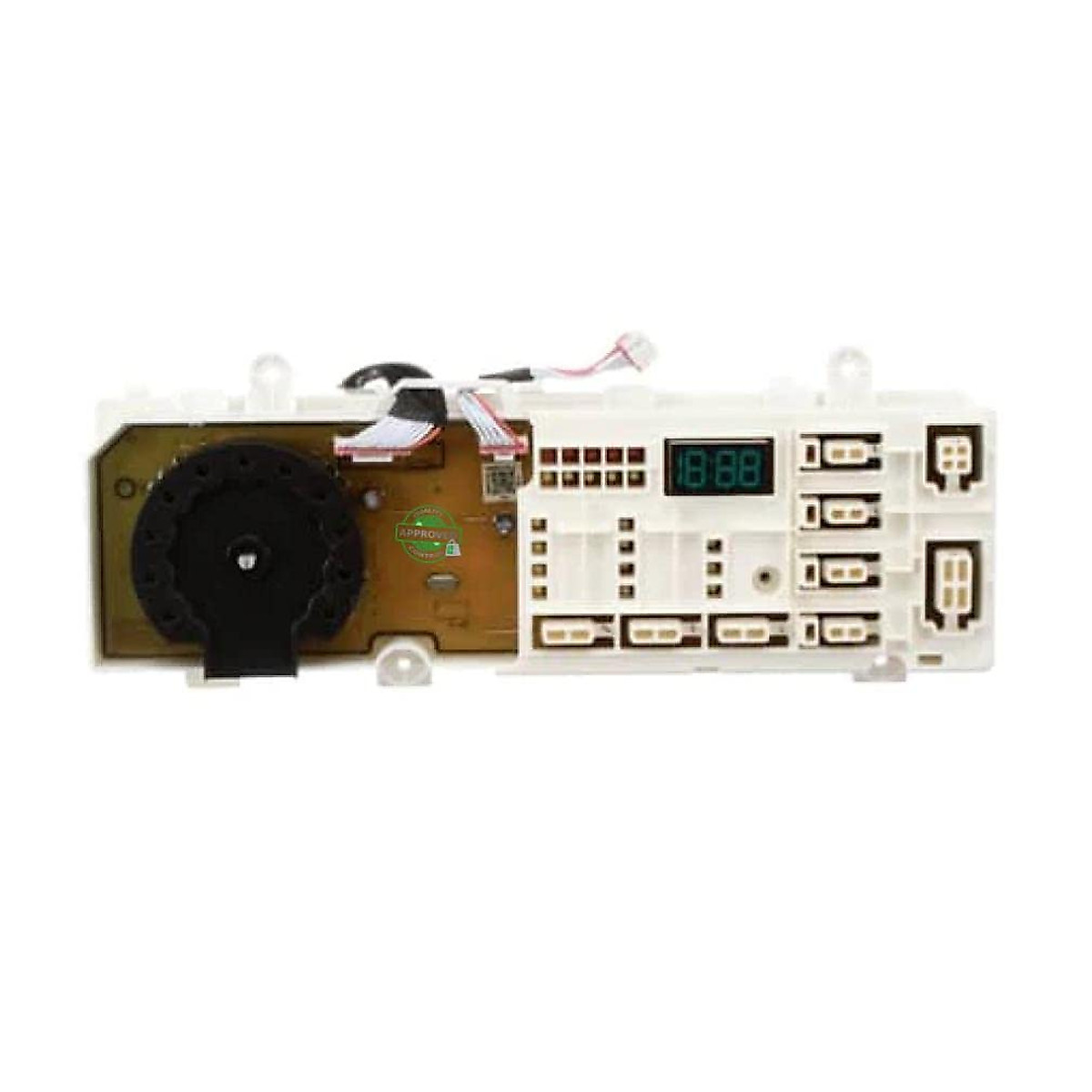 GLOB PRO SOLUTIONS DC92-02002A CKD7026 Control Board Assembly