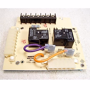 AC4003-2 - Miller OEM Replacement Furnace Control Board