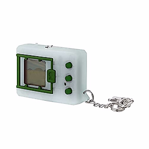 Digimon Bandai Original Digivice Virtual Pet Monster - Glow in the dark