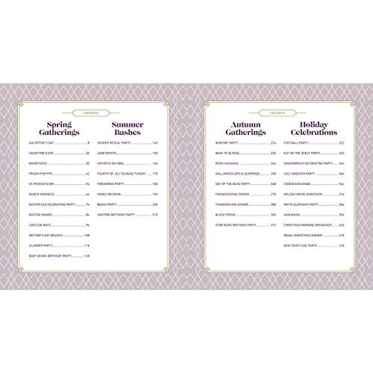 Taste of Home Celebrations: 500+ recipes and tips to put your holidays and parties over the top (Taste of Home Holidays)