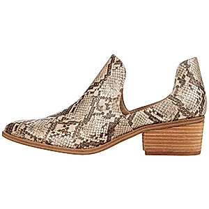 Chinese Laundry Women's Fortune Ankle Boot, Tan, 9