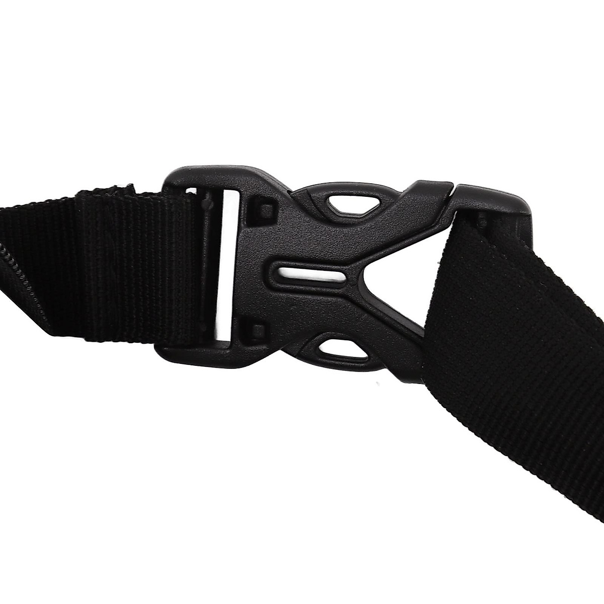 Alomejor Baby Bottle Cooler Bag Portable Cooler Bag Bottle Storage Bag Waterproof Nylon Insulation Tote Pouch for Outdoor (Black)