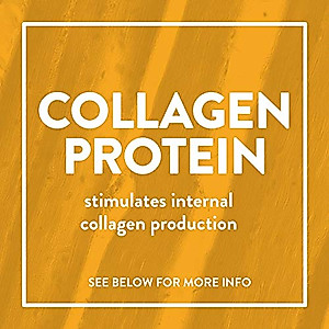 Juven Therapeutic Nutrition Drink Mix Powder for Wound Healing Support, Includes Collagen Protein, Fruit Punch, 30 Count