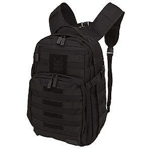 Samurai Tactical Sports & Outdoor's Traveling, Black, One Size