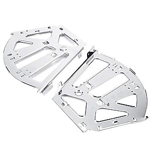 BTER Shoe Rack with Doors, Enclosed Shoe Rack, Sturdy Shoe Rack for Doors Durable Shoe Storage Solid Cabinet Hinge Screws Anti-Rust Hanging Shoe Organizer(Three Layers)