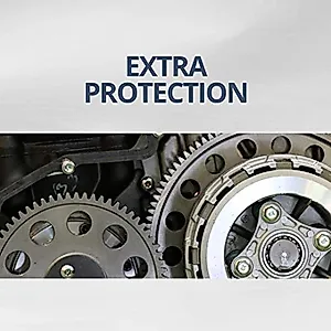 XCP Professional - Lubricate and Protect - High Performance Multipurpose Lubricant Spray - 400ML