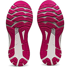 ASICS GT-2000 10 Sheet Rock/Pink Rave 7.5 2A - Narrow