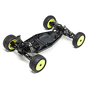 Losi 1/16 Mini-B Pro 2 Wheel Drive Buggy Roller LOS01025 Cars Electric Kit Other
