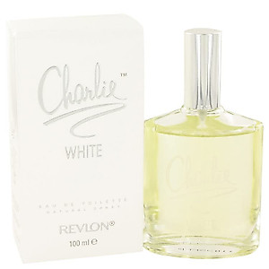 Charlie White Perfume By Eau De Toilette Spray 3.4 Oz Eau De Toilette Spray