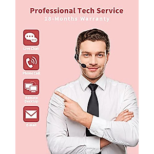 Phomemo Label Printer, Label Holder, 4X6 Pink Thermal Label