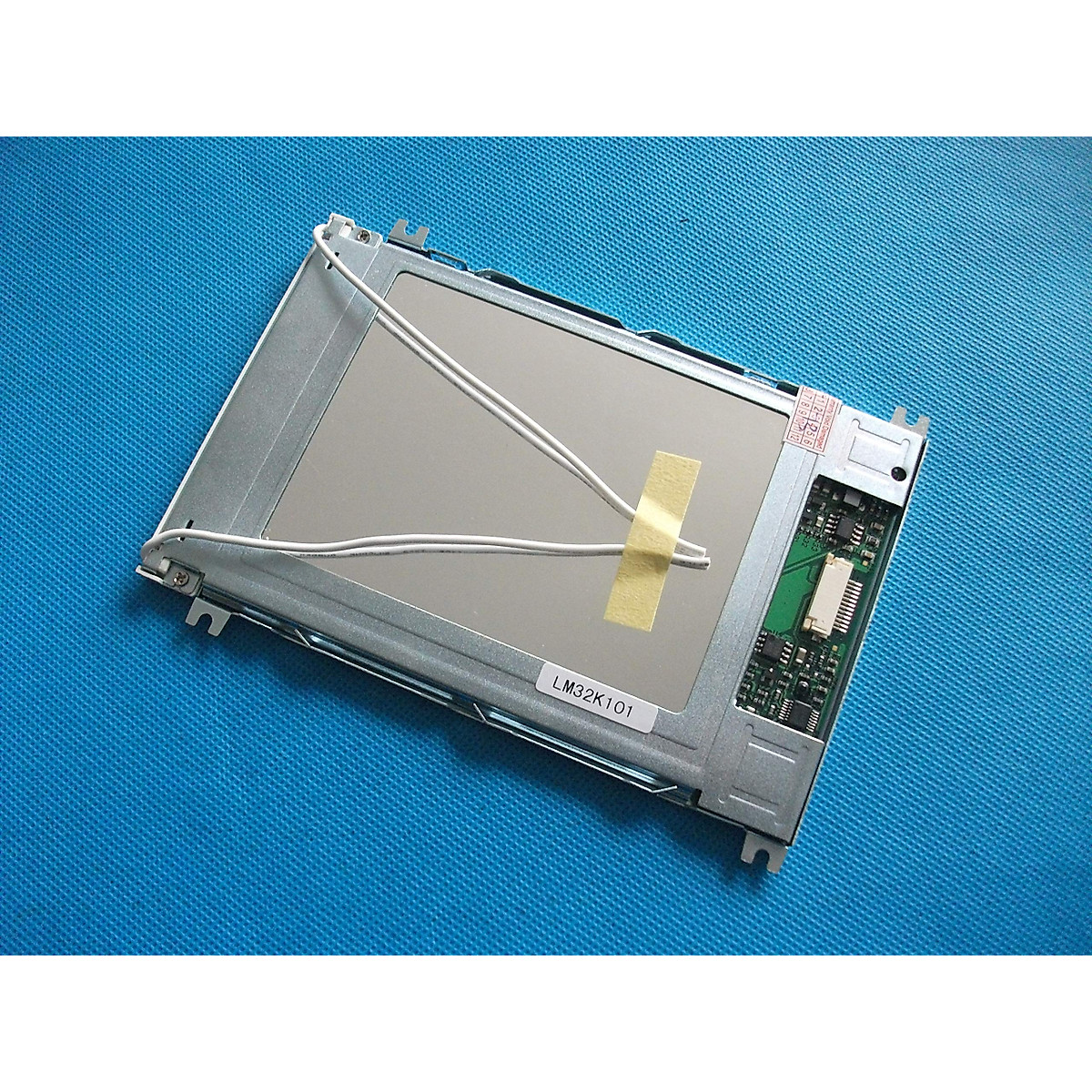 EBESTPANEL New and Grade A LCD Panel LM32K101 Display Screen