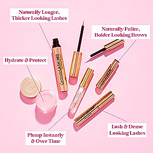 Grande Cosmetics Ready Set Jet Set