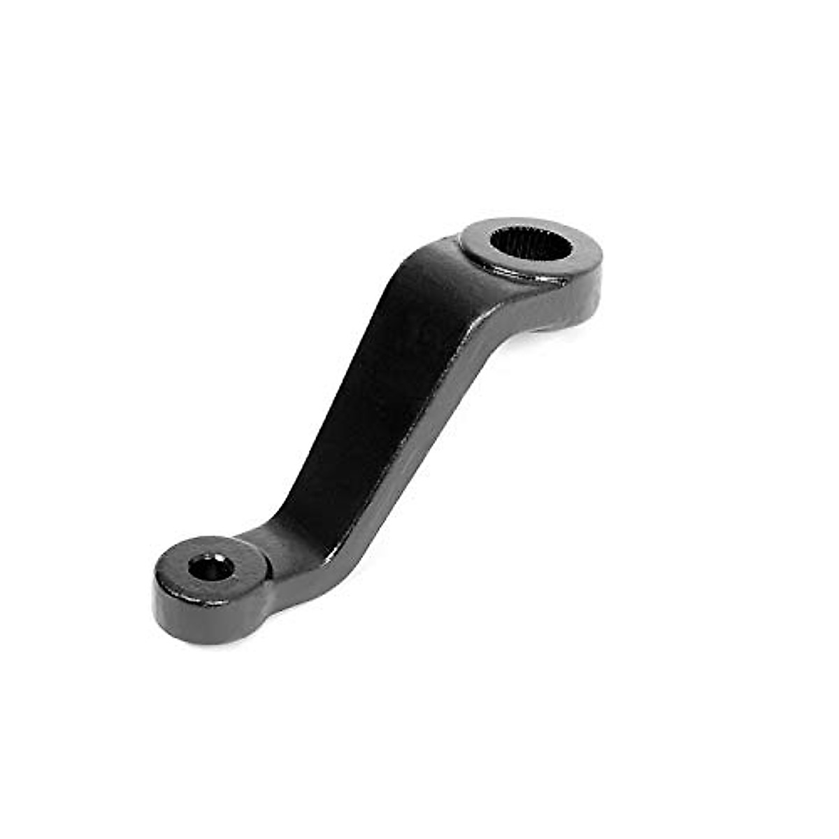 Rough Country Drop Pitman Arm for 84-01 Jeep Cherokee XJ MJ | 6-7" - 6610