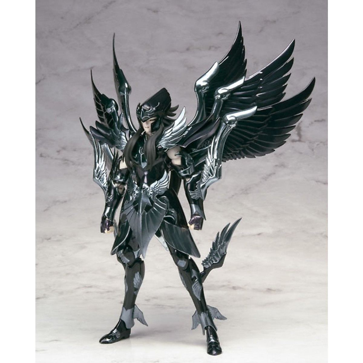Bandai Tamashii Nations Hades - Saint Cloth Myth Series