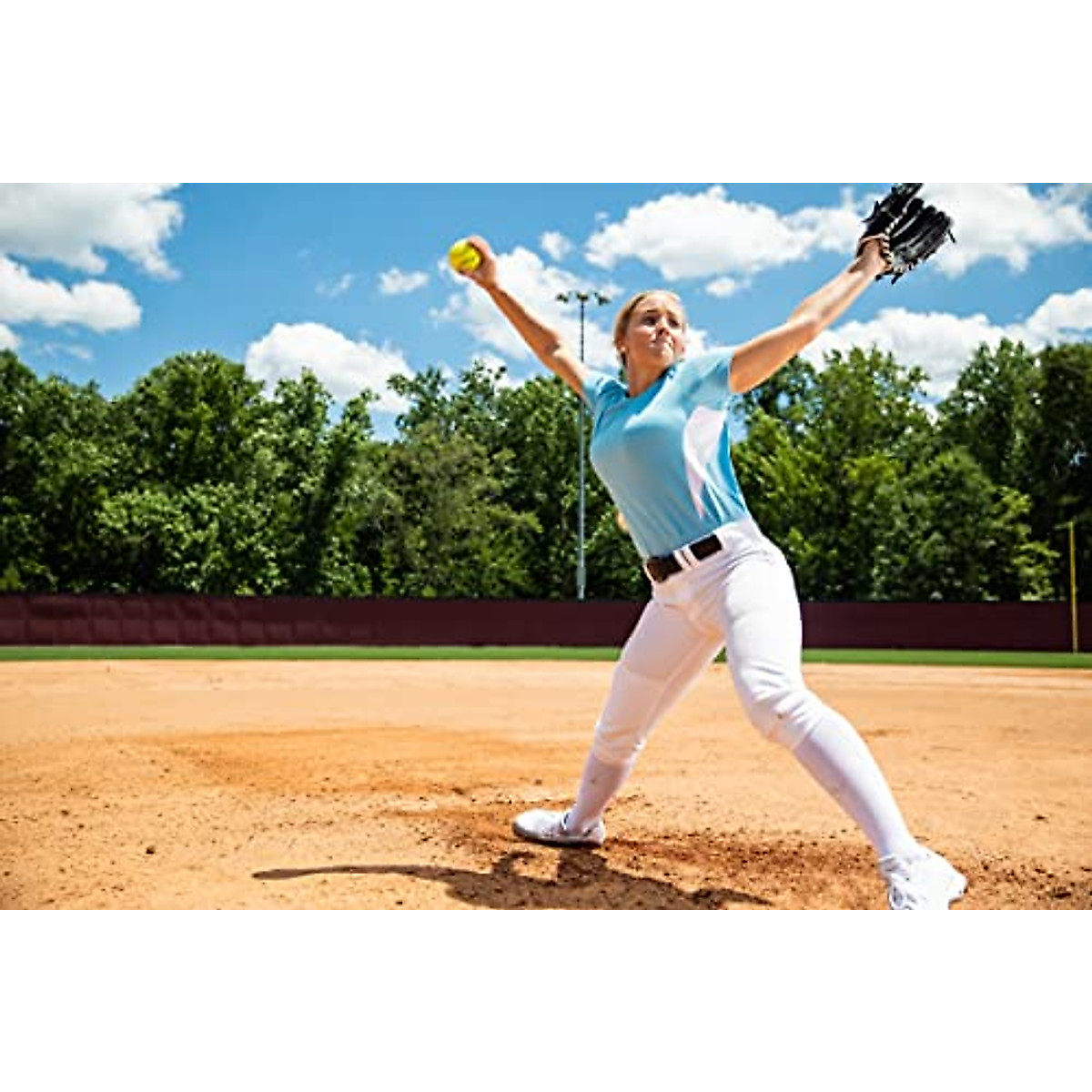 Mizuno Performance Otc Sock, White, Medium