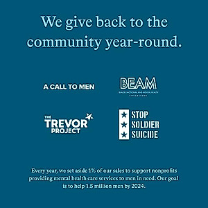 Harry's Men's Body Wash Shower Gel - Shiso, 16 Fl Oz (Pack of 3)