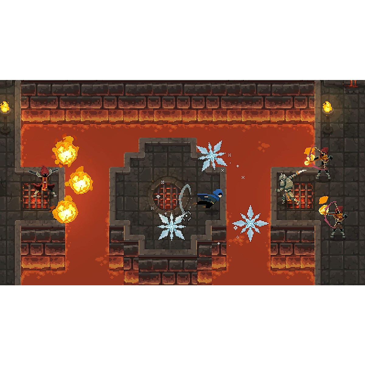 Wizard of Legend for Nintendo Switch (Limited Run Games #75)